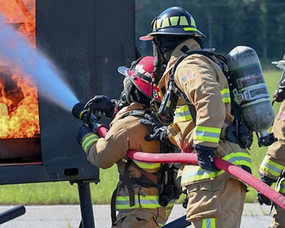 SCBA Cylinders - Best Composite Gas Cylinders Manufacturer & Supplier ...